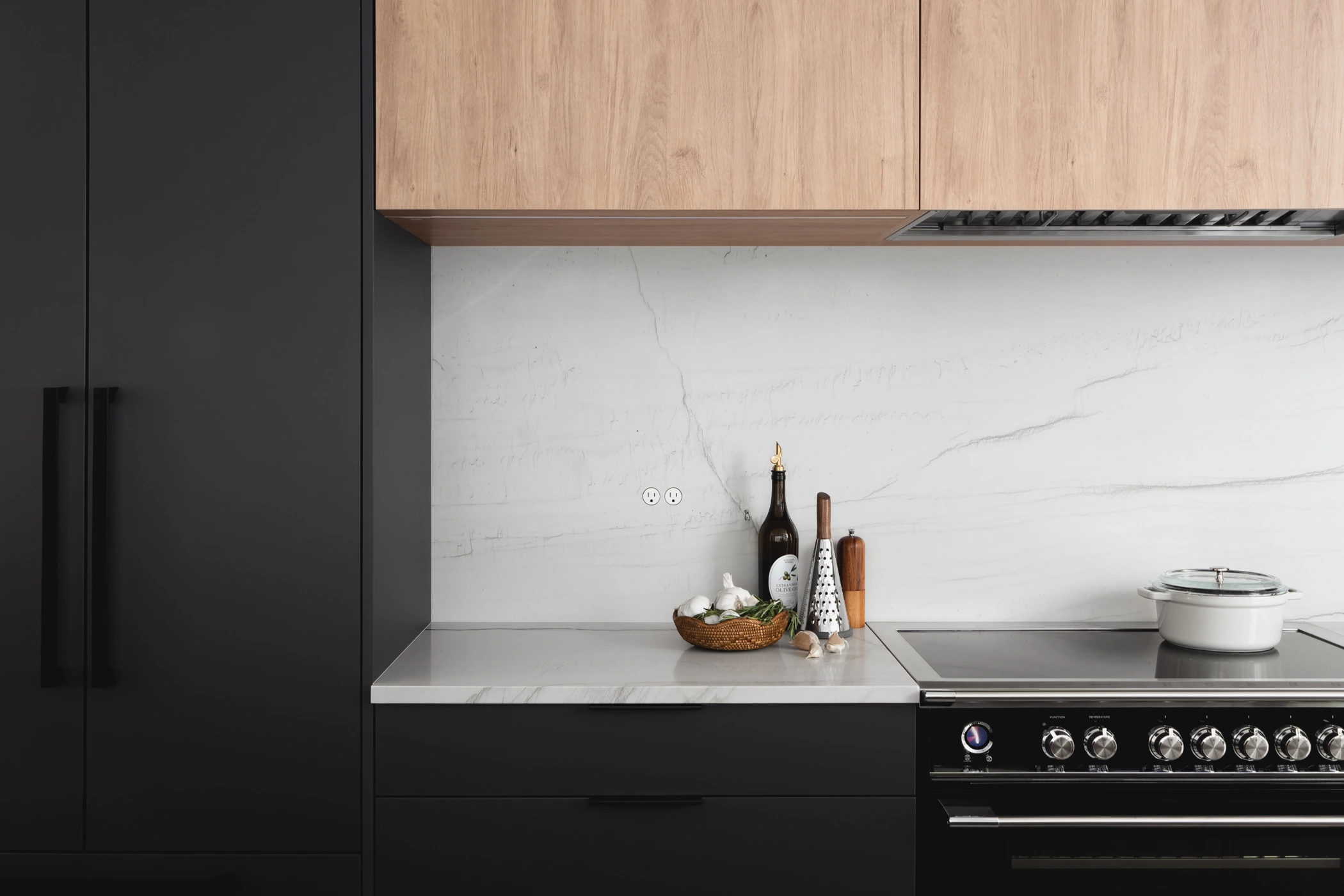 Bridle Trails Bellevue Kitchen Remodel - Acadia Craft