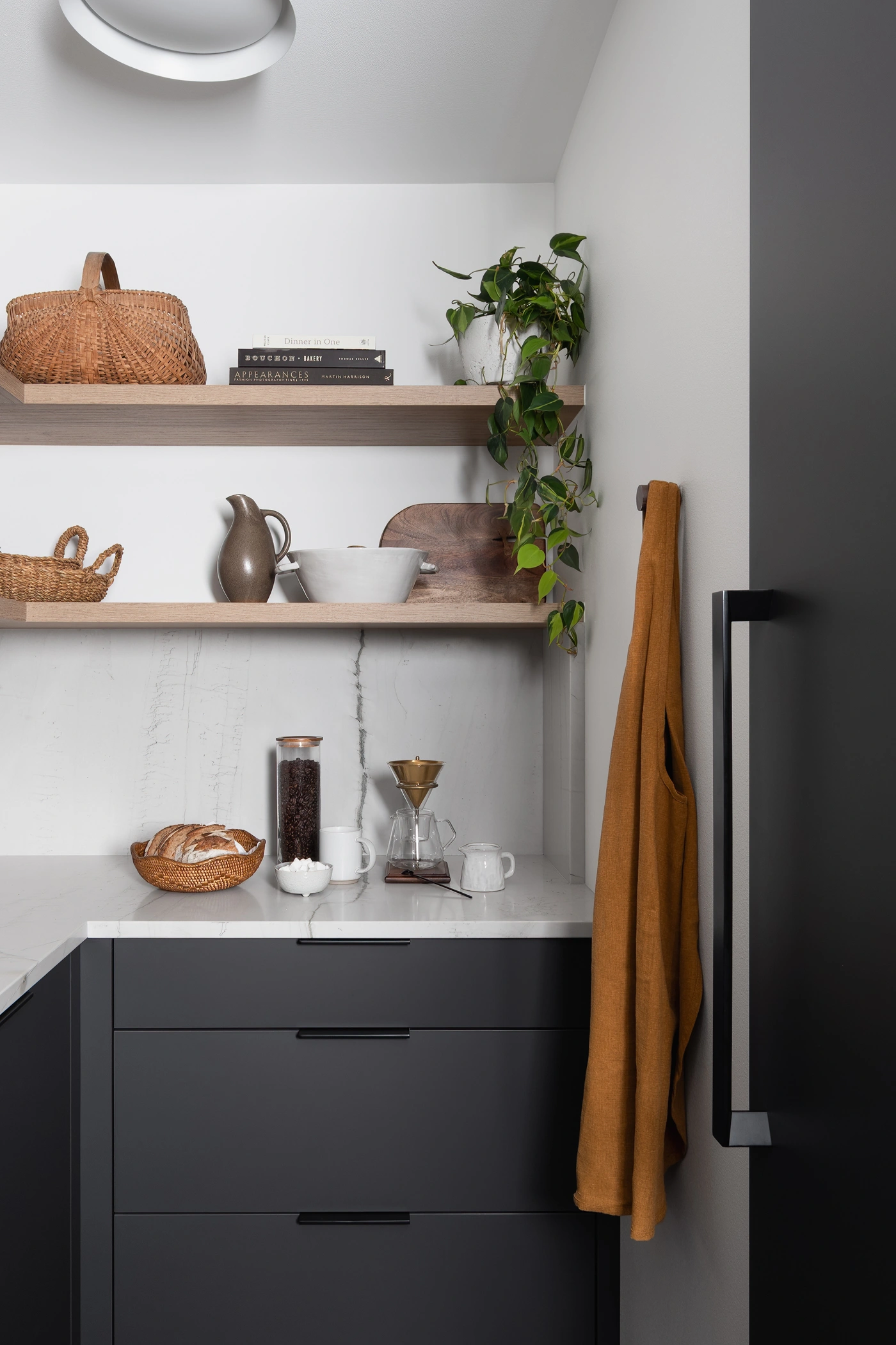 Bridle Trails Bellevue Kitchen Remodel - Acadia Craft